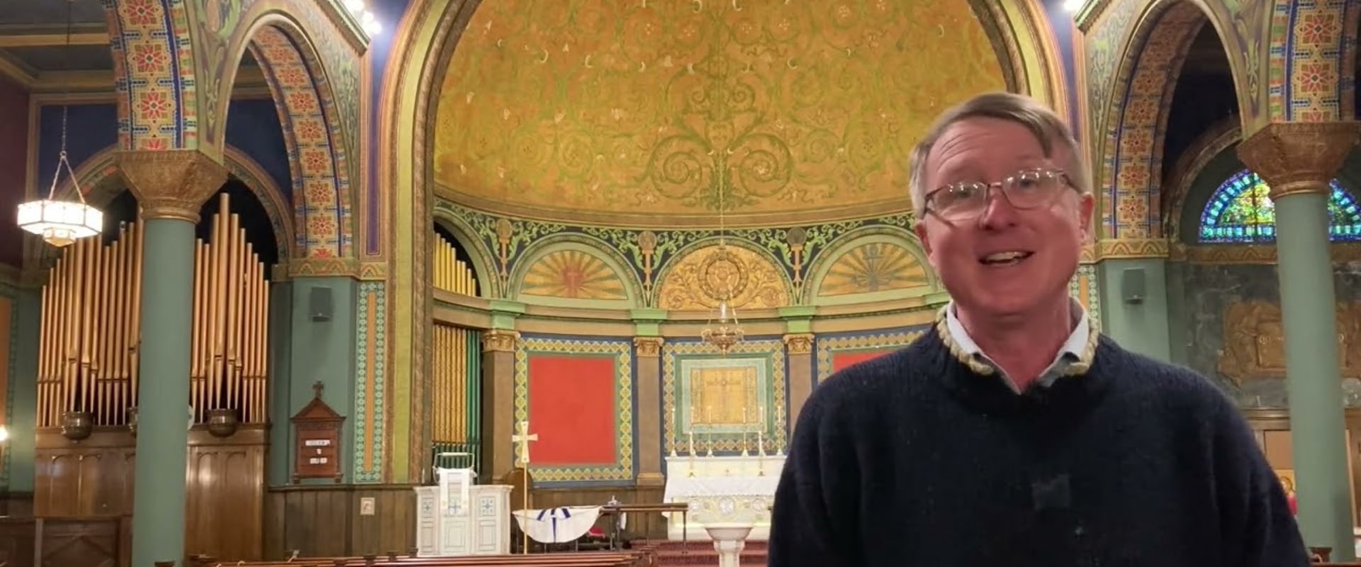 What are the Worship Styles of Lutheran Churches in Baltimore, MD?