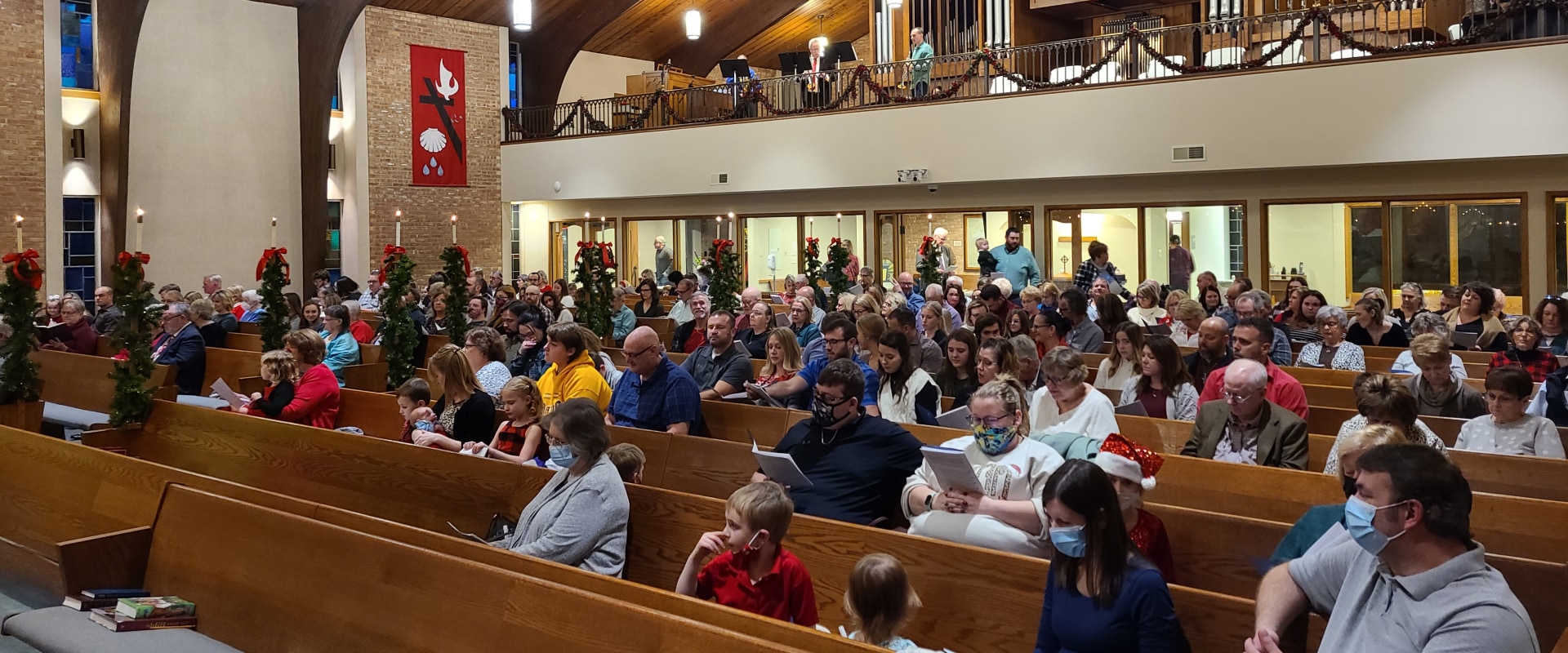 Online Adult Education Classes Offered by Lutheran Churches in Baltimore MD