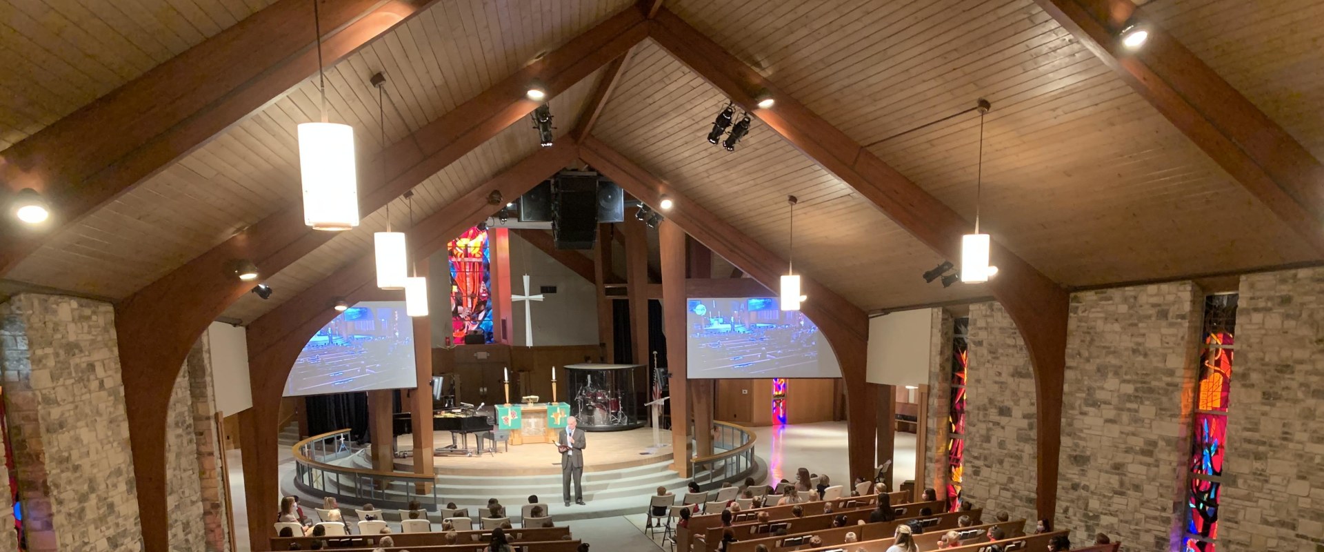 What are the Core Values of the Lutheran Church?