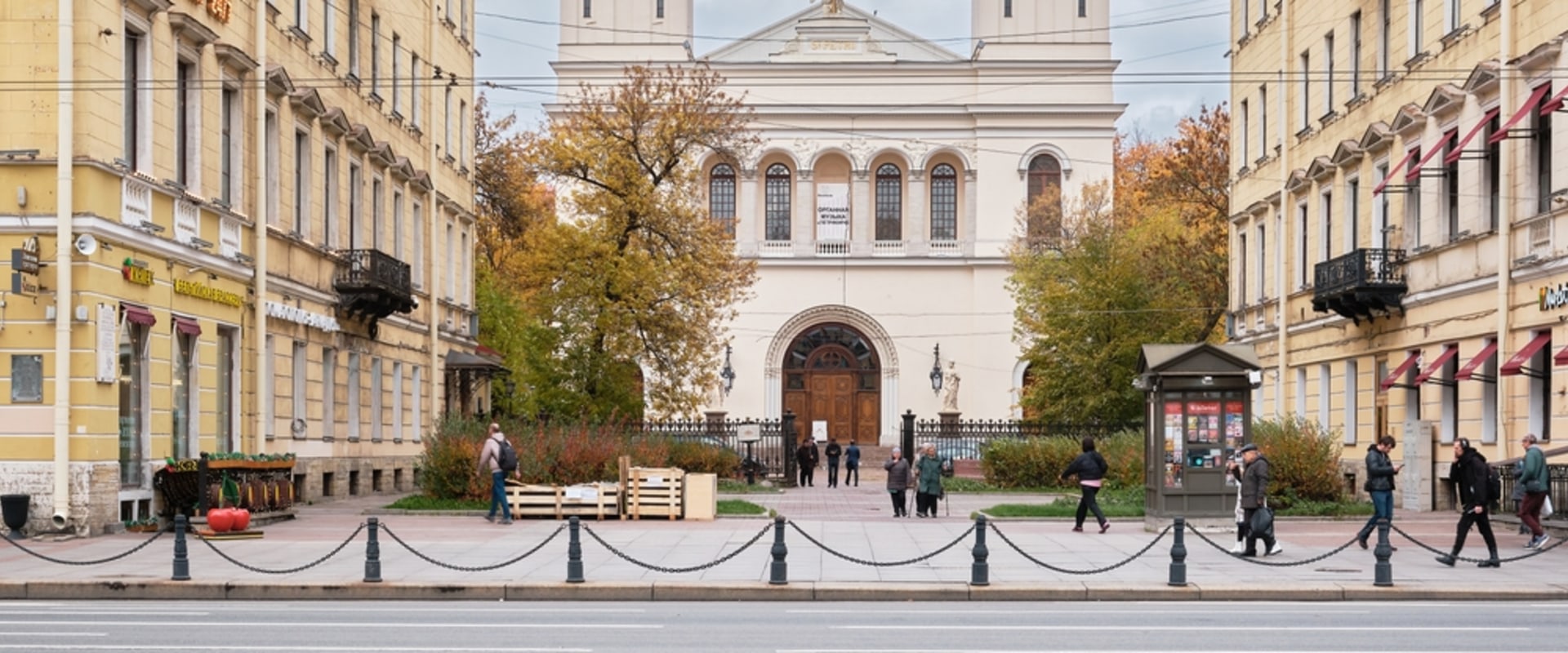 Exploring The History And Significance Of Lutheran Churches In ...